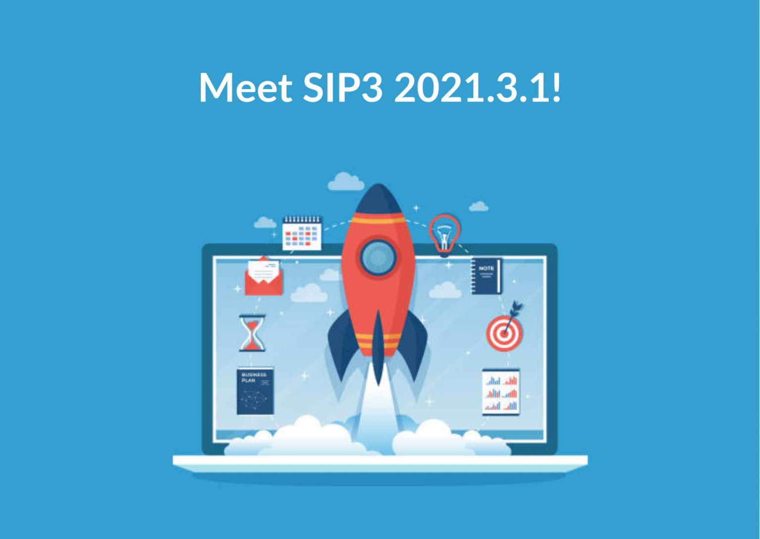 Meet SIP3 2021.3.1! - SIP3 - Monitor your VoIP and RTC traffic real-time